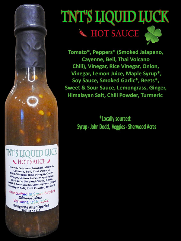 Shop – TNT SAUCES