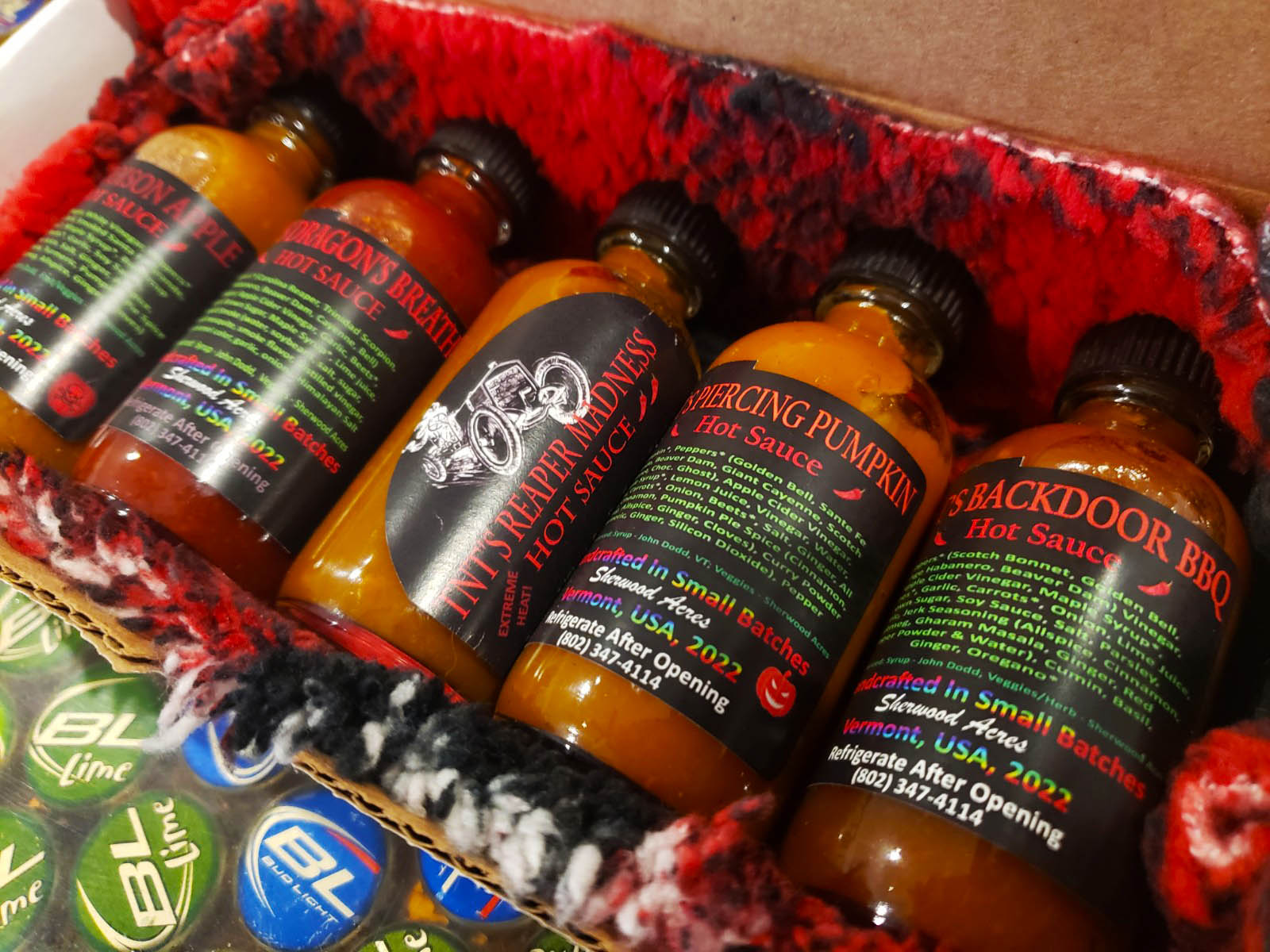 Shop – TNT SAUCES