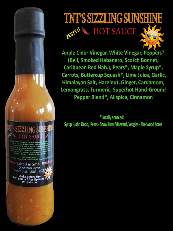 Shop – TNT SAUCES