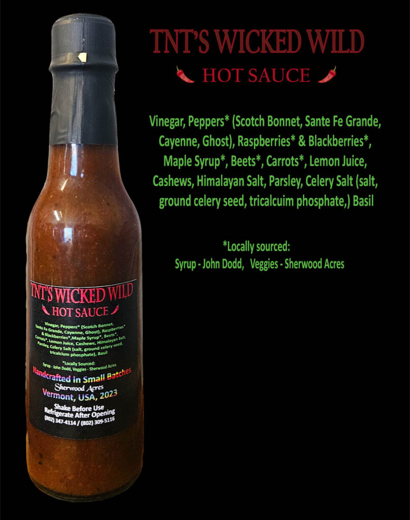 Shop – TNT SAUCES